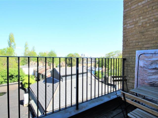 Apartment at Mile End Road, Greater London