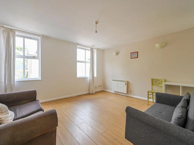Apartment at Mile End Road, Greater London