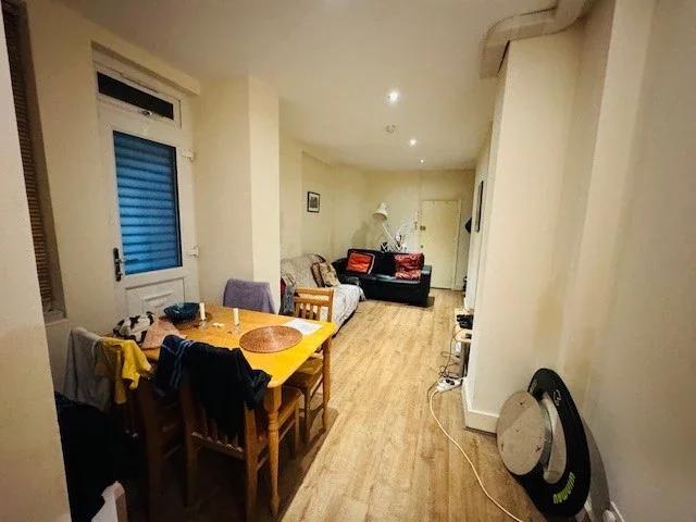 Apartment at Mile End Road, Greater London