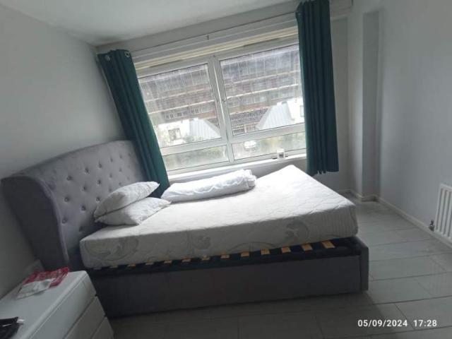 Apartment at Mile End Road, Greater London