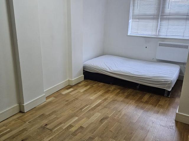 Apartment at Mile End Road, Greater London