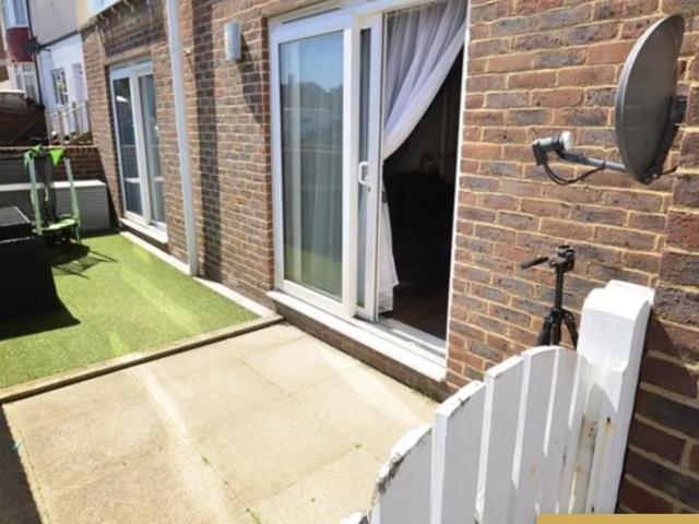 Apartment at Mile Oak Road, Brighton