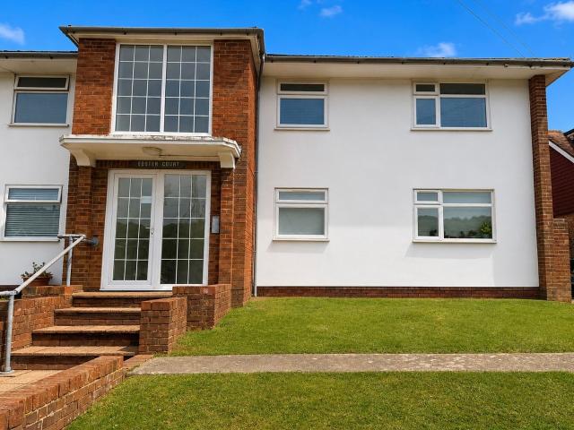 Apartment at Mile Oak Road, Brighton