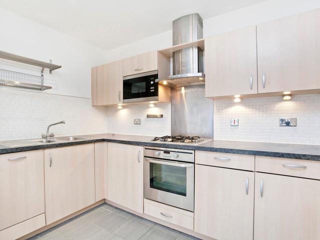 Apartment at Miles Close, Greater London