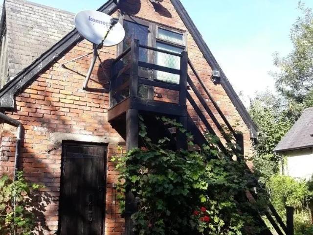 Apartment at Miles Close, Harlow
