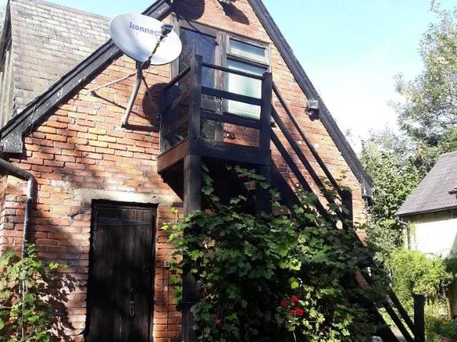 Apartment at Miles Close, Harlow