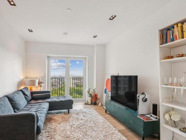 Apartment at Miles Street, Greater London