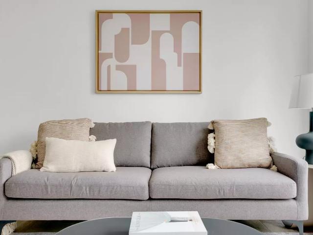 Apartment at Miles Street, Greater London