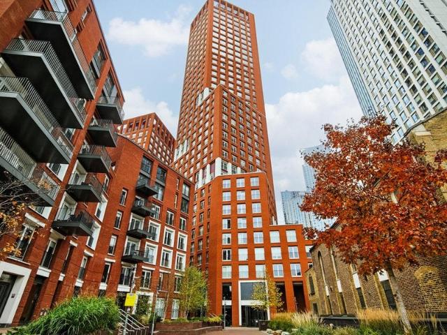 Apartment at Miles Street, Greater London
