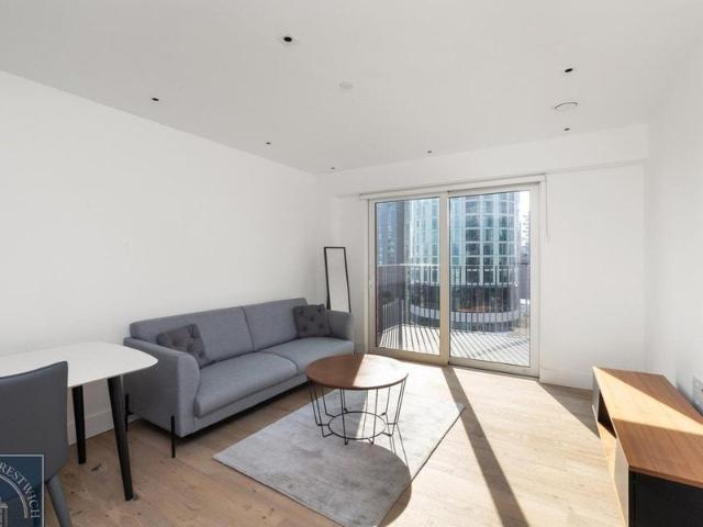 Apartment at Miles Street, Greater London