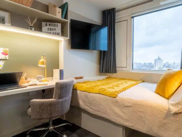 Apartment at Miles Street, Greater London