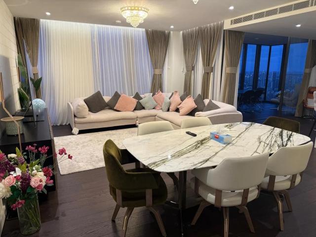 Apartment at Miles Street, Greater London