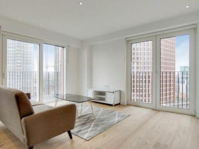Apartment at Miles Street, Greater London