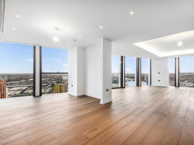 Apartment at Miles Street, Greater London