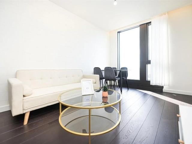 Apartment at Miles Street, Greater London