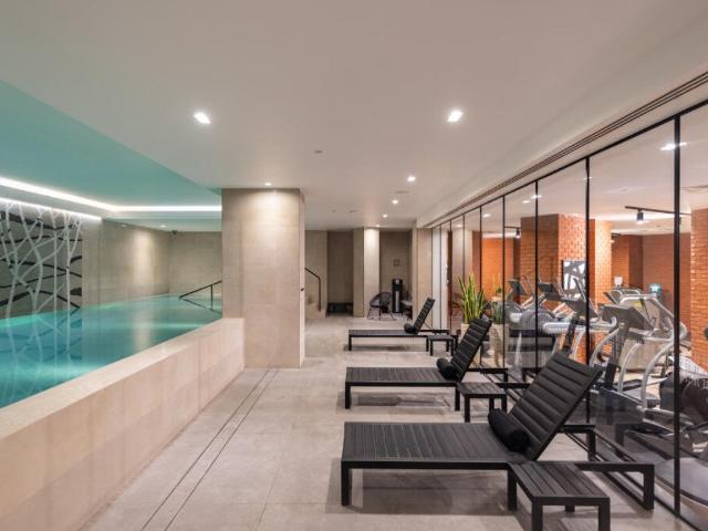 Apartment at Miles Street, Greater London