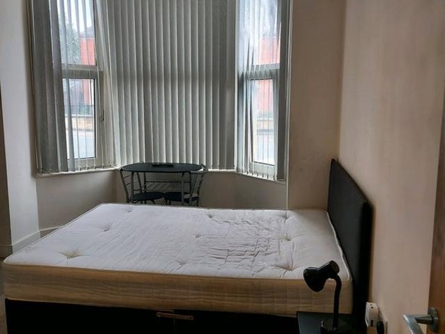 Apartment at Miles Street, Preston