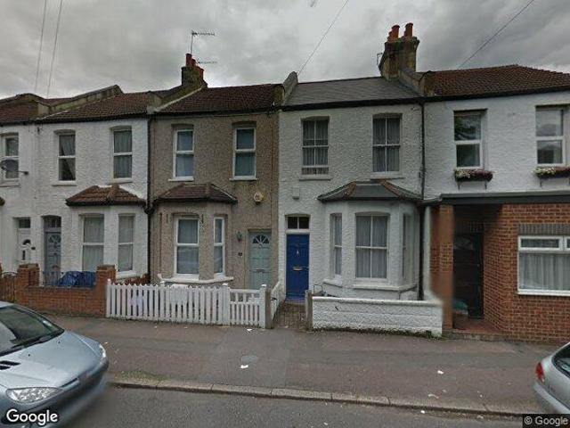 Apartment at Miles Road, Greater London