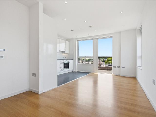 Apartment at Miles Road, Greater London