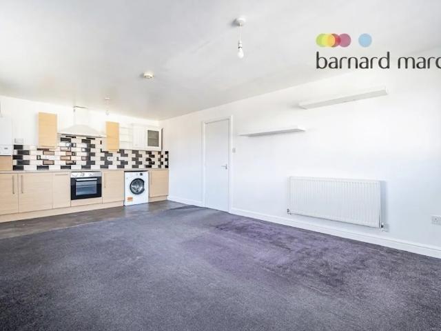 Apartment at Miles Road, Greater London