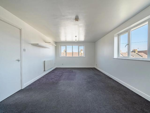 Apartment at Miles Road, Greater London
