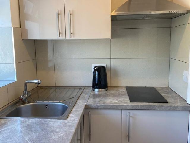 Apartment at Milford Gardens, Greater London