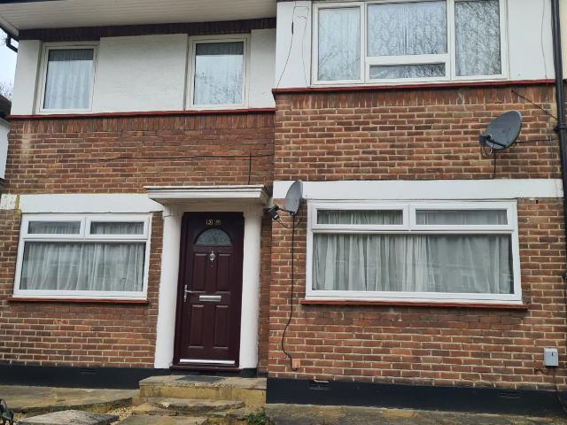 Apartment at Milford Gardens, Greater London
