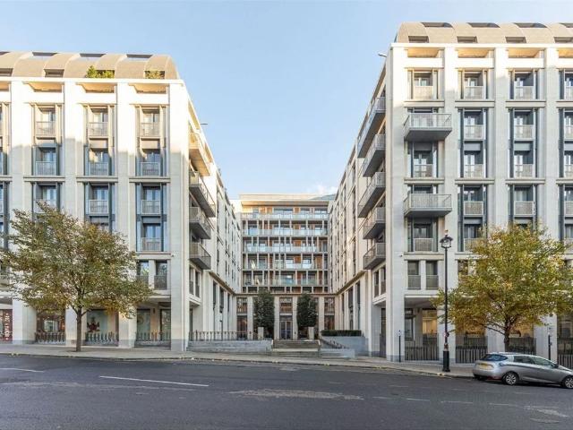 Apartment at Milford Lane, City of Westminster