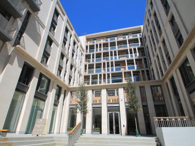 Apartment at Milford Lane, City of Westminster