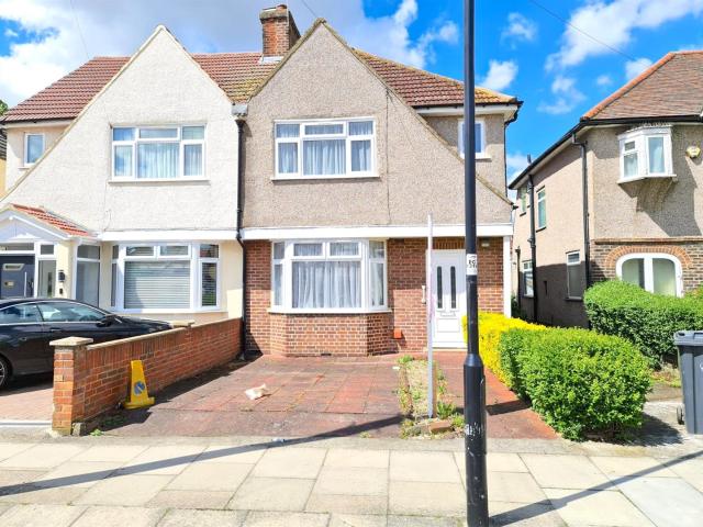 Apartment at Milford Road, Greater London