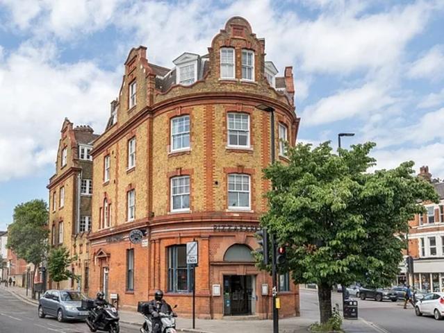 Apartment at Milkwood Road, Greater London