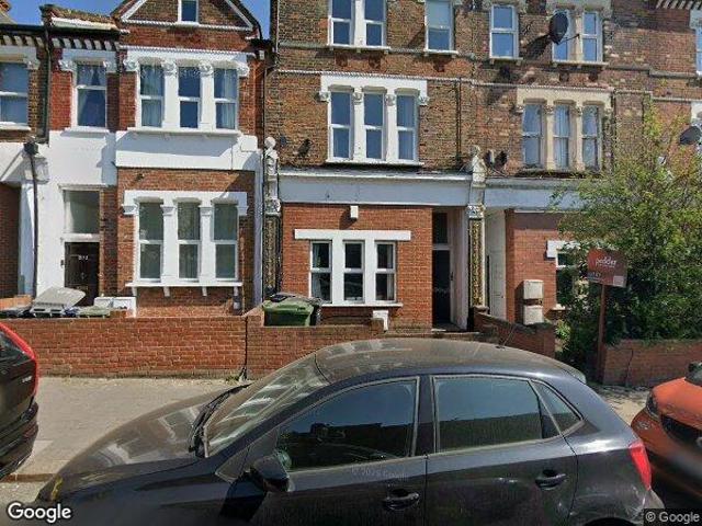 Apartment at Milkwood Road, Greater London