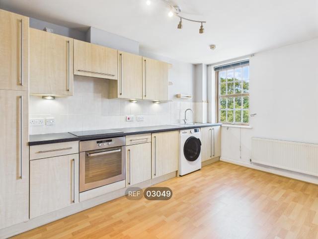 Apartment at Mill View Road, Beverley