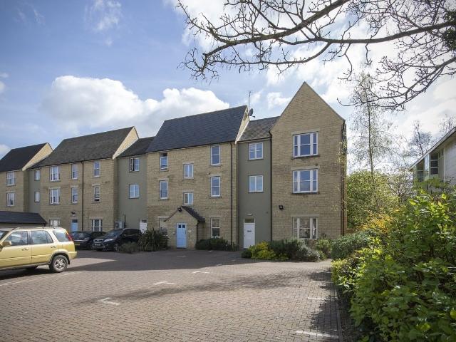Apartment at Mill Walk, West Oxfordshire