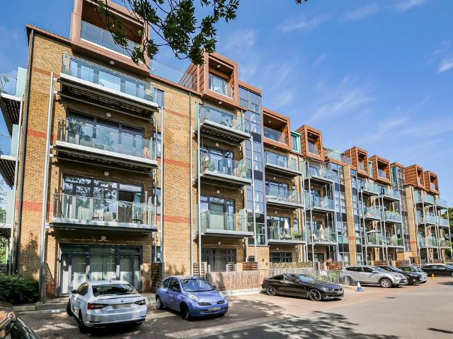 Apartment at Mill Bridge Place, Greater London