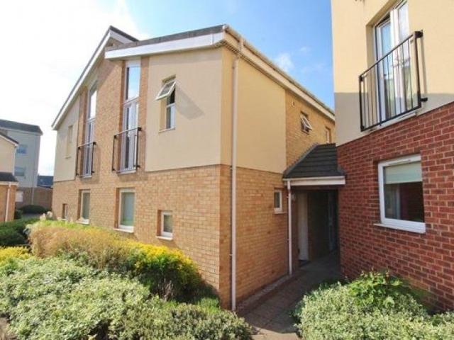 Apartment at Mill Chase Gardens, Wakefield