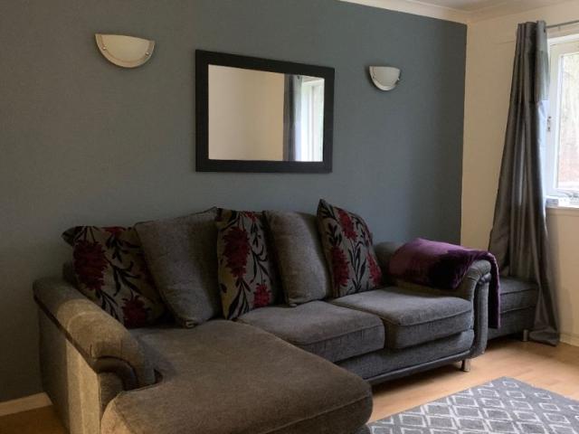 Apartment at Mill Court, Aberdeen City