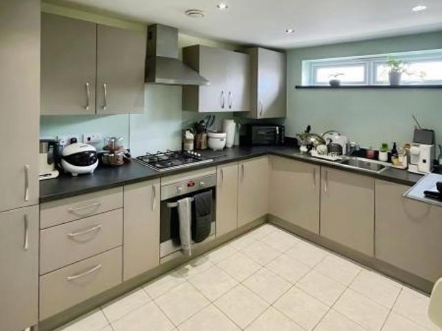 Apartment at Mill Court, South Cambridgeshire