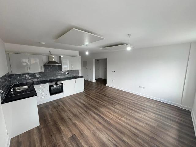 Apartment at Mill Close, Kirklees