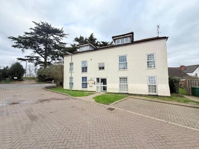 Apartment at Mill Close, Surrey Heath