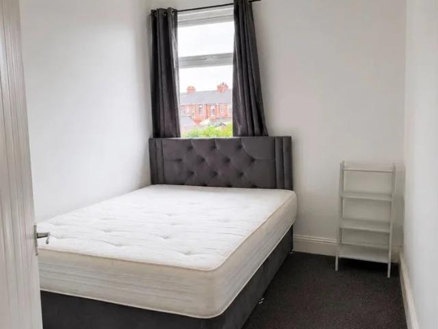 Apartment at Mill Crescent, Sunderland