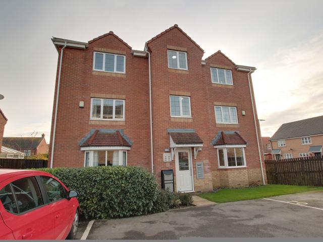 Apartment at Mill Dam Drive, Beverley