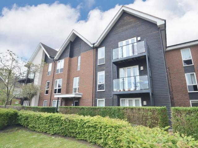 Apartment at Mill Drive, Greater London