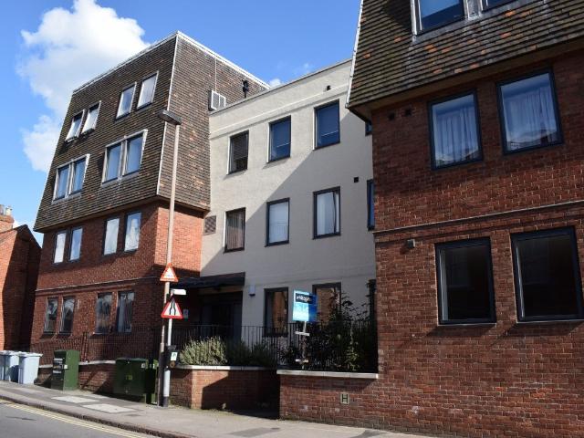 Apartment at Mill Gate, Newark and Sherwood