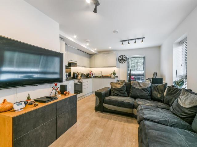 Apartment at Mill Green Road, Greater London