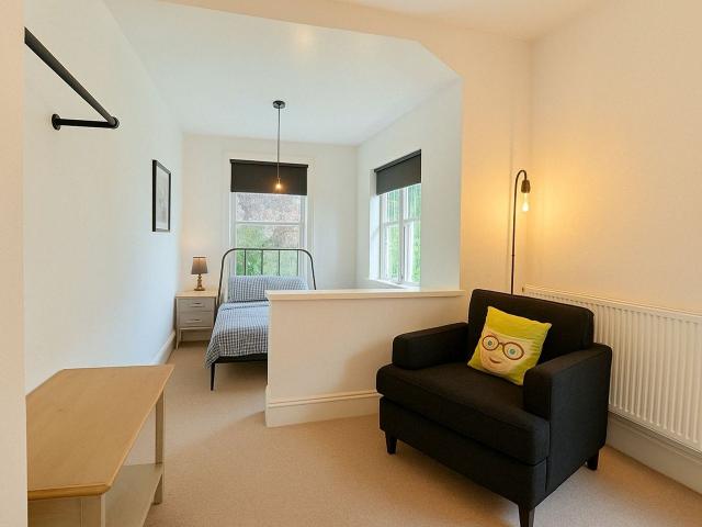 Apartment at Mill Hill Lane, Derby