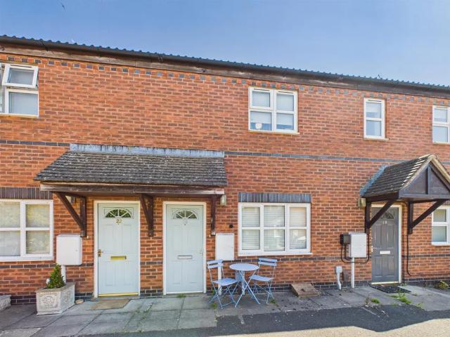 Apartment at Mill Hill Road, Harborough