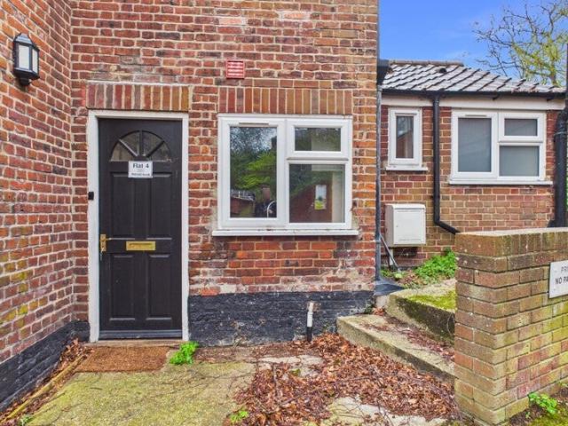 Apartment at Mill Hill Road, Norwich