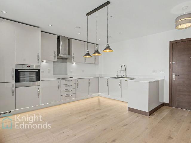Apartment at Mill Lane, Maidstone
