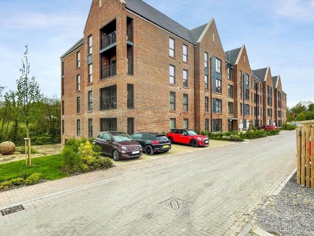Apartment at Mill Lane, Maidstone